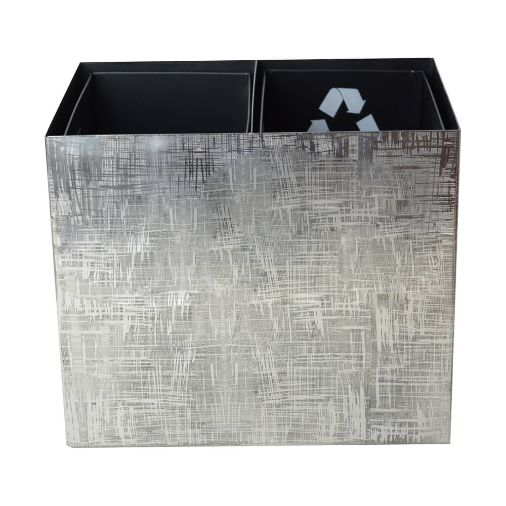 How to elevate your office with Luxury Waste Bins and Accessories ...